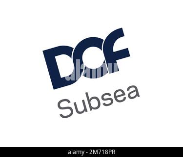 Dof Logo