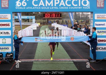 1st place Rahel Daniel (Eri Stock Photo - Alamy