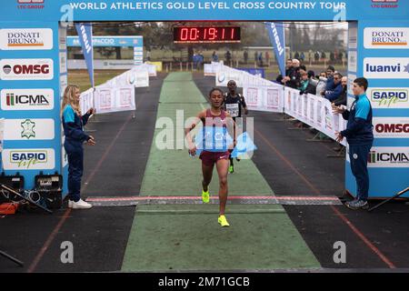1st place Rahel Daniel (Eri Stock Photo - Alamy