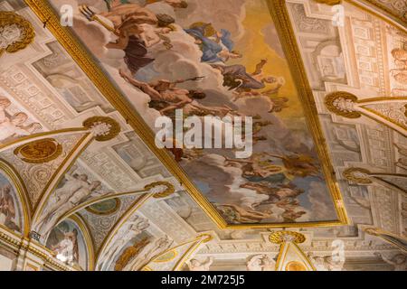 Mr Geithner museum in Italy Stock Photo - Alamy