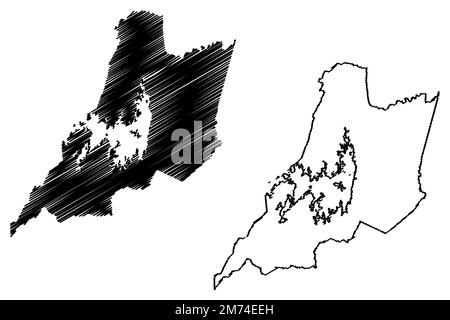Oros municipality (Ceará state, Municipalities of Brazil, Federative ...