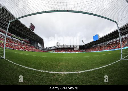7th January 2023; Gtech Community Stadium, Brentford, London, England ...
