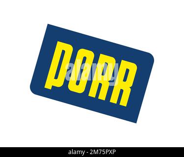 Porr Rotated Logo White Background Stock Photo Alamy porr-rotated-logo-white-background-stock-photo-alamy