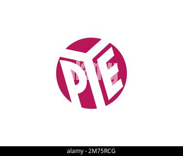Pye Ltd. logo, white background Stock Photo - Alamy