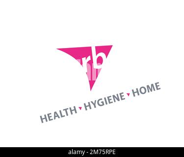 Reckitt Benckiser, Logo, White background Stock Photo - Alamy