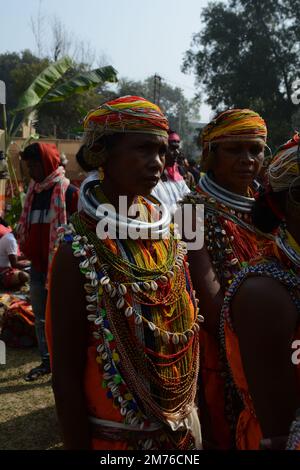 The Duruwa, Dhurwa, or Dharua is a tribal group found in the Indian ...