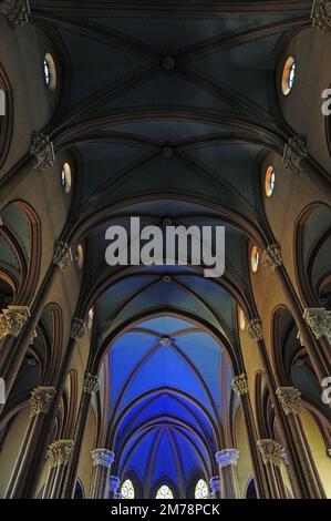 St. Anthony's Catholic Church - Istanbul - TURKEY Stock Photo - Alamy