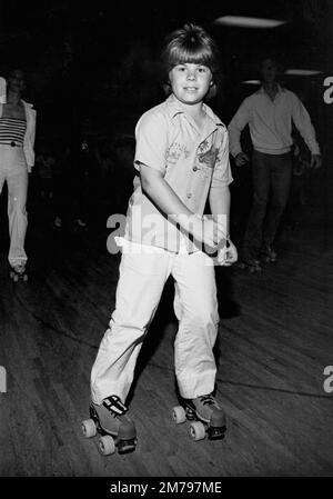 Adam Rich Credit: Ralph Dominguez/MediaPunch Stock Photo - Alamy