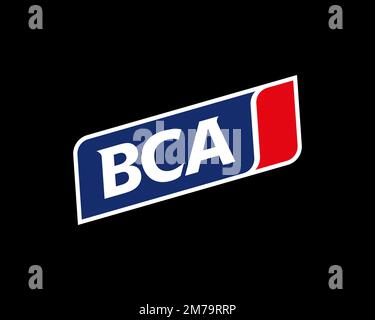 BCA Marketplace, Logo, Black background Stock Photo - Alamy