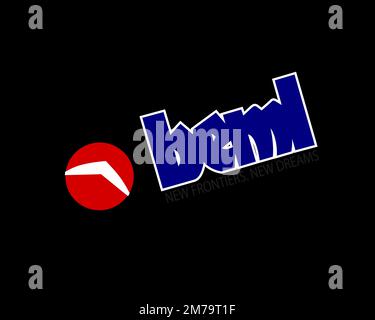 BEML Limited, Logo, Black background Stock Photo - Alamy