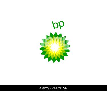 Bp Logo Transparent Background