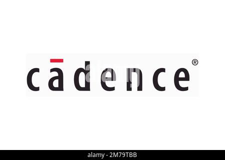 Logo Cadence, Cadence Design Systems, software manufacturer, full size ...