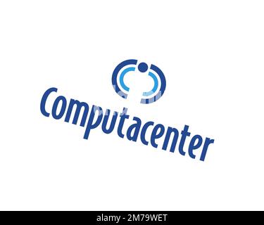 Computacenter, Logo, White background Stock Photo - Alamy