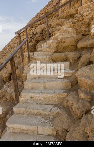 Red Pyramid in Dahshur, Egypt Stock Photo - Alamy