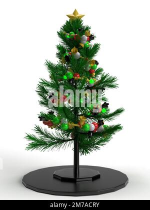 Happy new year 2023 celebration and shopping concept. Red flying air ...