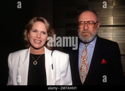 Sharon Gless at the 7th Annual Television Festival Honoring The Museum ...