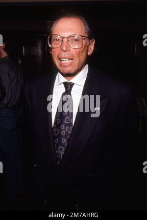 Irwin Winkler at the Film Critics Association Awards on January 15 ...