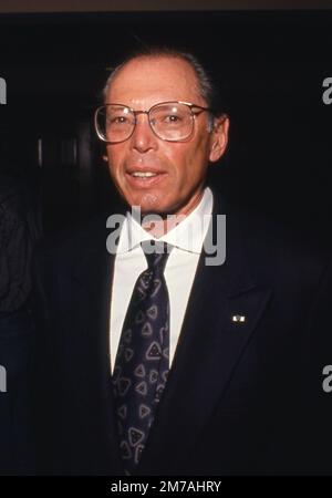 Irwin Winkler at the Film Critics Association Awards on January 15 ...
