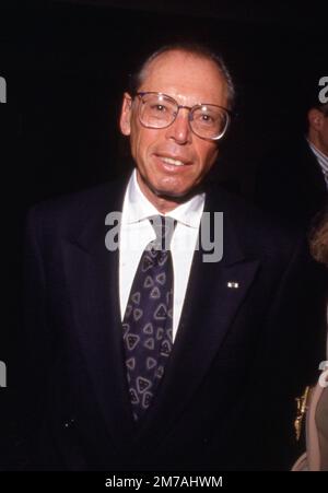 Irwin Winkler at the Film Critics Association Awards on January 15 ...