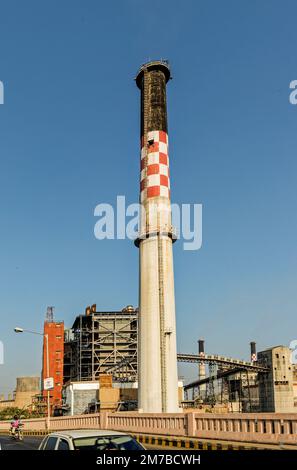 Thermal Power Station ; Sabarmati Thermal Power Station ; Torrent Coal ...