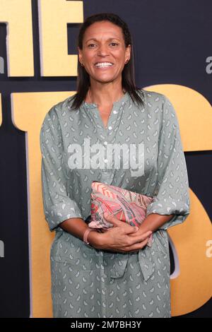 Sydney, Australia. 9th January 2023. L-R: Jess Davies, Becky Boston ...
