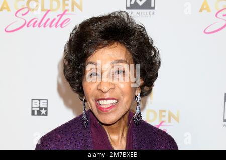 LOS ANGELES - JAN 8: Marla Gibbs at A Golden Salute to Sheryl Lee Ralph ...