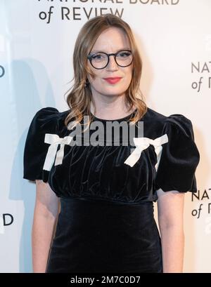 Sarah Polley attends the National Board of Review Awards Gala at ...