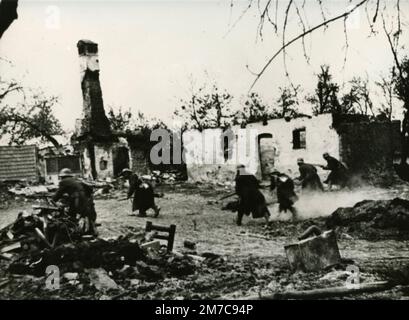 Images from WW2 war, Bulgaria, 1940s Stock Photo - Alamy