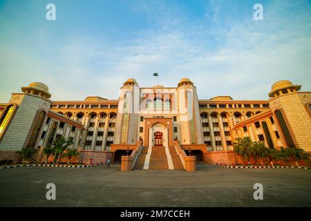 The Prime Minister's Office is the principal workplace of the Prime ...