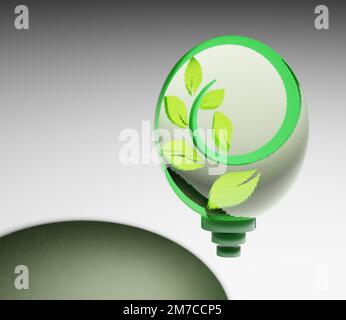 Various forms of 3d rendering designs that can be used for poster ...