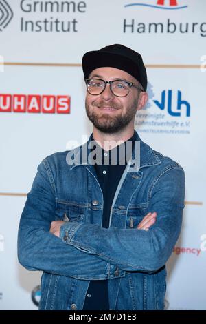 ARCHIVE PHOTO: Mark FORSTER turns 40 on January 11, 2023, Mark FORSTER ...