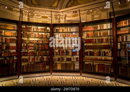 Thomas Jefferson Library, The Library of Congress is the world’s ...