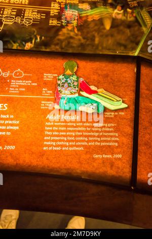 Traditional values for women, Native American culture and tradition ...