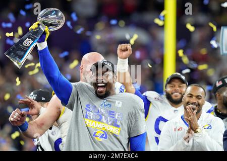 FILE - Los Angeles Rams football player John Hadl is shown in August ...