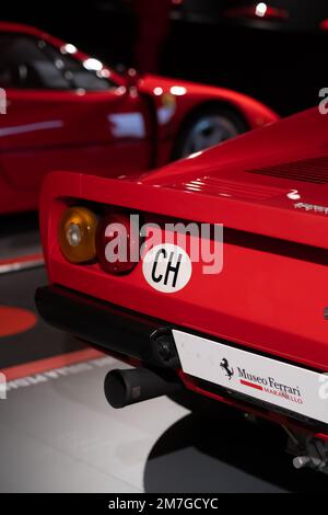 Ferrari 288 GTO 1984 Stock Photo - Alamy