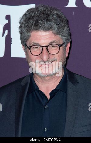 Frederic Olivennes attending the Cesar Et Techniques 2023 Award ...