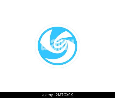 Deepin, Logo, White background Stock Photo - Alamy