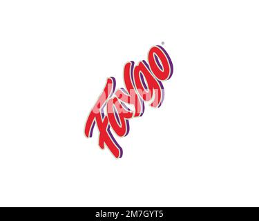 Faygo, Logo, White background Stock Photo - Alamy