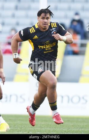 Tevita Tatafu (Suntory), JANUARY 7, 2023 - Rugby : Japan Rugby League ...