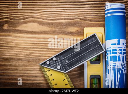 Construction drawing level try square pliers steel cutter adjustable ...