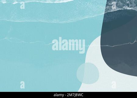 Green tone simple Memphis vector Stock Vector Image & Art - Alamy