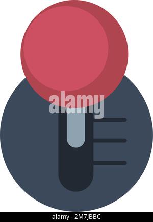 Knob or button on panel for controlling and adjusting settings. Volume ...