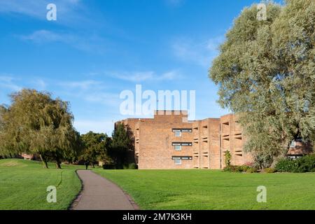 The Lawns, Cottingham, Hull Stock Photo - Alamy