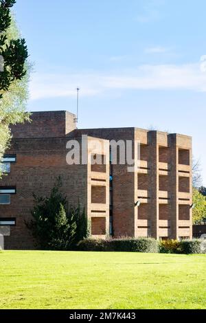 The Lawns, Cottingham, Hull Stock Photo - Alamy