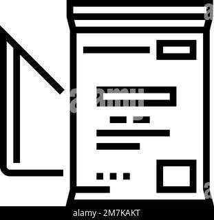 Emergency triangular icon outline vector. Triangle sign. Warning car ...