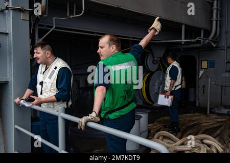 aircraft carrier, countermeasures, navy, Nixie, passive decoy, torpedo ...