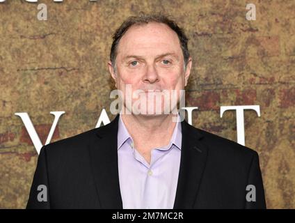Boris McGiver attends the premiere of Apple+ TV's "Servant" Season 4 at ...