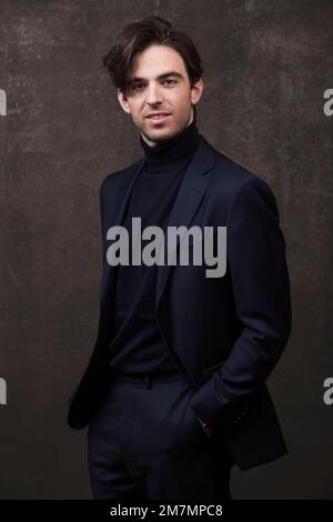 Jonah Feingold, director in the Paramount+ television series "At ...