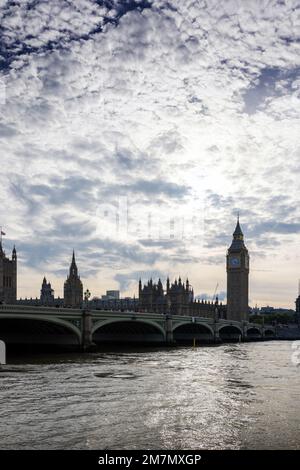 A sunlit under bridge view with stone columns Stock Photo - Alamy
