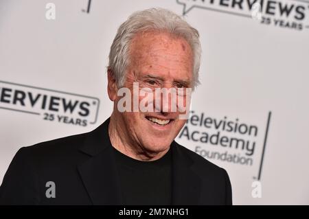 Dr. Walter Dishell is seen at The Interviews 25th Anniversary ...